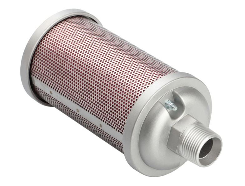 Understanding Air Compressor Silencers - Air Tool Mastery